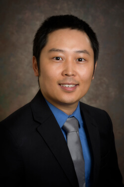 Wang, Jianxin – Wisconsin Center for NanoBioSystems – UW–Madison